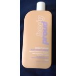 Body Proud Bright Boost Body Moisturizer with Niacinamide, 12.17 fl oz ...