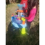 Little Tikes Flowin' Fun Water Table - Walmart.com