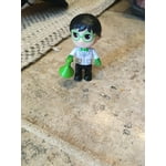 RYAN'S WORLD Professor Ryan’s Locker Surprise, 12 Surprises Inside ...