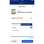 The Stray (Blu-ray + DVD + Digital) - Walmart.com
