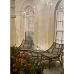 Mainstays Skyler Steel 3-Piece Wicker Rope Chat Set, Grey - Walmart.com