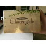 Gilmore Girls: Complete Series Box Set DVD Show - Walmart.com