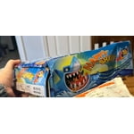 Pressman Toys Shark Bite- Board Go Fishing Game for Young Kids & Family ...