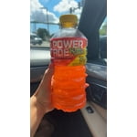 POWERADE XTRA SOUR Peach Pucker Electrolyte Sports Drink, 28 fl oz ...
