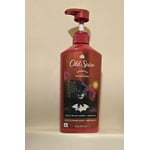 Old Spice Mens Shampoo x Batman, DC Comic Collaboration, Black Cherry ...