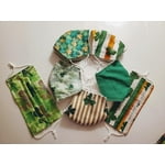 SINGER® M1500 Lightweight Portable Sewing Machine, 57 Stitch ...