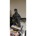 11" Classic Godzilla (2004) Figure - Walmart.com