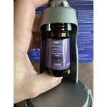 Yankee Candle Sleep Diffuser Oil Refill | Calm Night Essential Oil ...