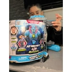 MrBeast Lab Mutators Iconic Panther Action Figure, Mutate the Ultimate ...