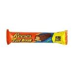 Reese's Fast Break, Peanut Butter Candy Bar, 3.5 Ounce, Pack of 18 ...
