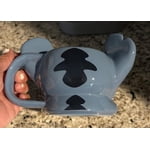 Zak Designs Stitch Sculpted Mug, Stitch - Walmart.com
