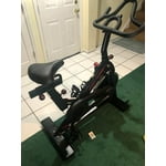 ProForm 500 SPX Indoor Cycle with Interchangeable Racing Seat - Walmart.com
