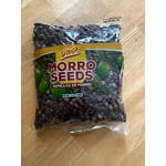 De Mi Pais Morro Seeds,Semillas de Morro for Horchata Drink,12 Oz,6 ...
