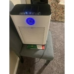 AIRFIRE Air Purifiers for Home, H14 HEPA Filter, WiFi Control, Washable ...