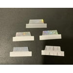 "Avery Office Labels - Printable Tab Inserts for Hanging File Folders ...