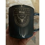 Yellowstone Ceramic Mug, John Collection - Walmart.com