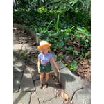 Barbie Park Ranger Doll, 12-In Blonde Curvy with Ranger Outfit & Straw ...