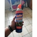 Cutter Backyard Bug Control Outdoor Insect Fogger, 16 Ounces - Walmart.com