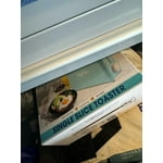 MyMini Single Slice Toaster, Aqua - Walmart.com