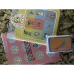 Bluey, Bingo's Matching Game - Match Pictures of Bluey & Bingo's World ...