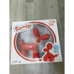 Squeakee the Interactive Balloon Dog - Talks, Moves, and Makes Squeaky ...