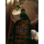 Simple Green All-Purpose Cleaner Refill, 67 Oz - Walmart.com