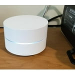 Google Wi-Fi Mesh Router, 1 Pack - White - Home Internet Network System ...