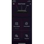 NETGEAR AC1750 Dual Band Smart Wi-Fi Router, Gigabit Ethernet (R6400 ...