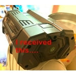 SUNBAT Replacement Battery, 56V Lithium 5.0Ah with Fuel Gauge ...