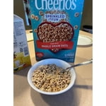 Confetti Cheerios Heart Healthy Cereal, Heart Shapes, Affirmations Box ...