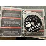 Jackass: Complete Movie and TV Collection (Includes Jackass 7-Movie ...