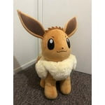 Pokemon Pikachu Plush - 24 inch Plush with Details - Walmart.com
