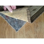Mohawk Dual Surface Rug Pad (8' 4"x9' 8") - Walmart.com