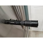 Observer Tools 1000 Lumen LED Rechargeable Flashlight - Power Bank ...