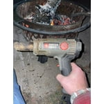 PORTER CABLE PC1500HG 1500W Handheld Portable Adjustable Heat Gun ...