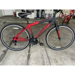 Hyper Bicycles 700c Ladies Spin Fit Hybrid Bike for Adults, Teal and ...