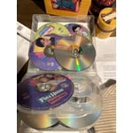 Full House: Complete Series Collection DVD - TV Video Box Set - Walmart.com