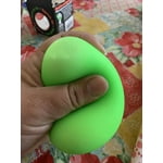Nee Doh Groovy Glob Squeeze Toy, Stress Ball for Children Ages 3 ...
