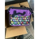 Armscye 2 Pcs Bingo Dauber Bags with 10 Pockets for Bingo Accessories ...