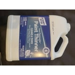 Klean-Strip Less Flammable Paint Thinner, 1 Gallon - Walmart.com