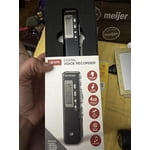 GPX, CD MP3 Player with Bluetooth, PCB319B, Portable Stereo - Walmart.com