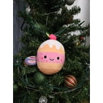 Cheeky Chonks Bubble Bootea Reversible Plush, Food Plushies, Boba Tea ...