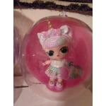 L.O.L. Surprise! Sparkle Series Doll - Glitter Toy with 7 Surprises for ...