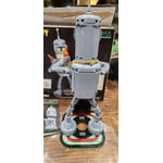 Free Shipping! Brickcraft Futurama Bender Brick Building Kit, Fully ...