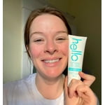Hello Goodbye Plaque, Hello Whitening Fluoride Free Toothpaste - 98 mL ...