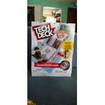 Tech Deck Berrics Transforming Park, X-Connect, 30'' Foldable Playset ...