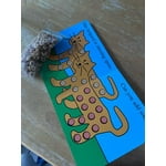 Cheerios Animal Play Book (Board Book) - Walmart.com