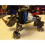 Lego NINJAGO Zane's Mino Creature 71719 Building Set for Kids with ...