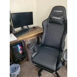 GT RACING 901 Series Gaming Chair - Walmart.com