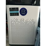 AIRFIRE HEPA Air Purifier for Allergies and Asthma, 2400 Sq.ft ...
